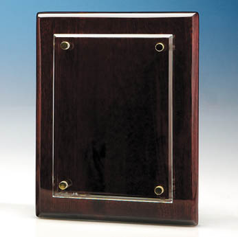 Wall & Display Plaques