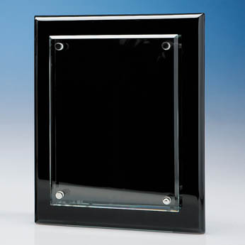 Wall & Display Plaques