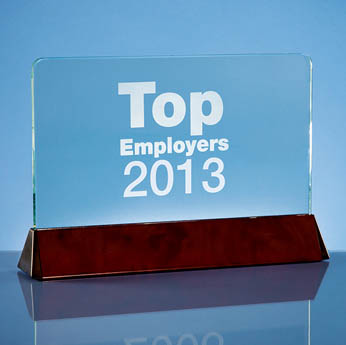 Wall & Display Plaques